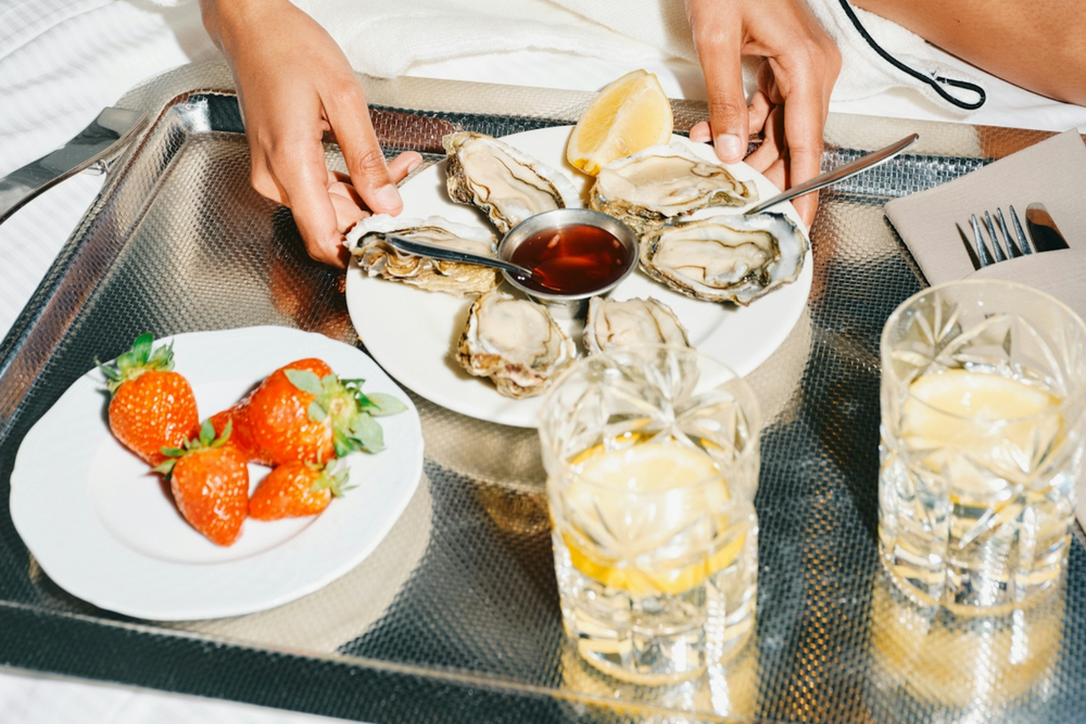 What are Aphrodisiacs?