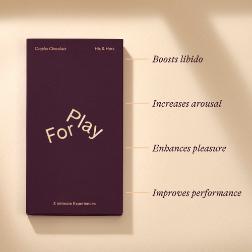 Couples Chocolate His & Hers