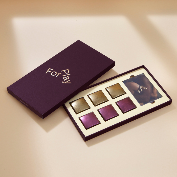 Couples Chocolates | For Play