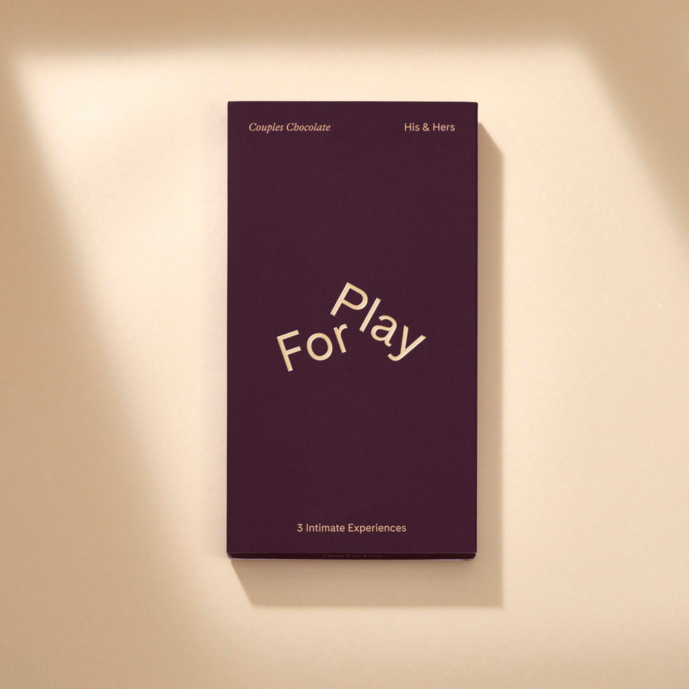 Couples Chocolates | For Play